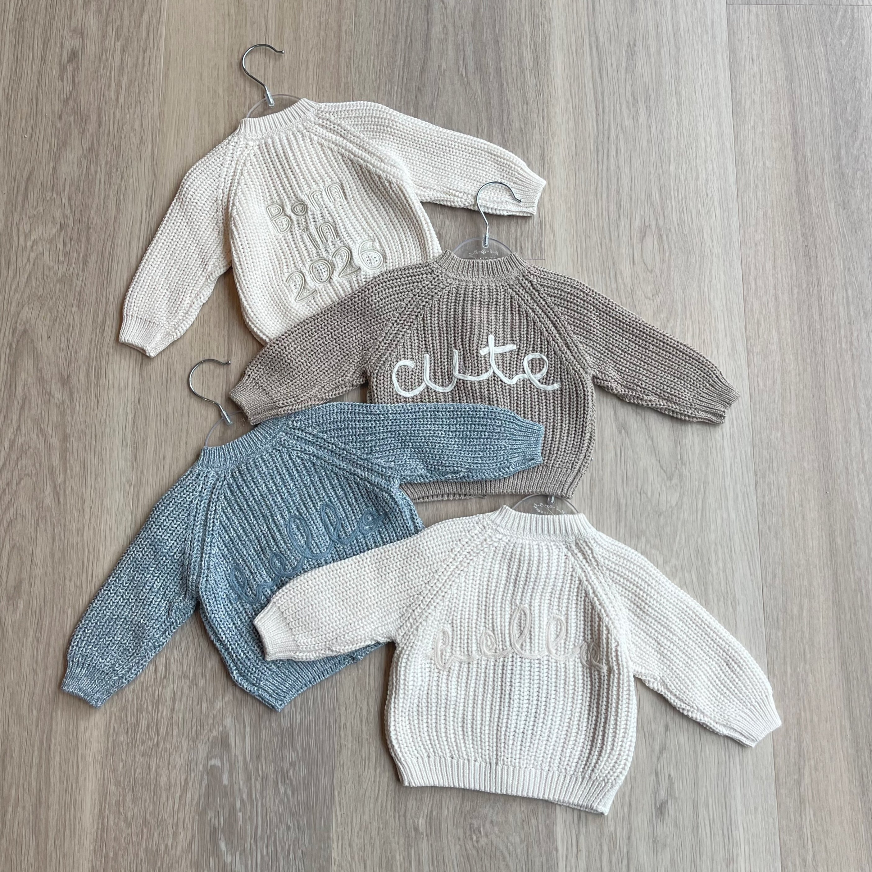 Talliah Rose | FEMALE FASHION